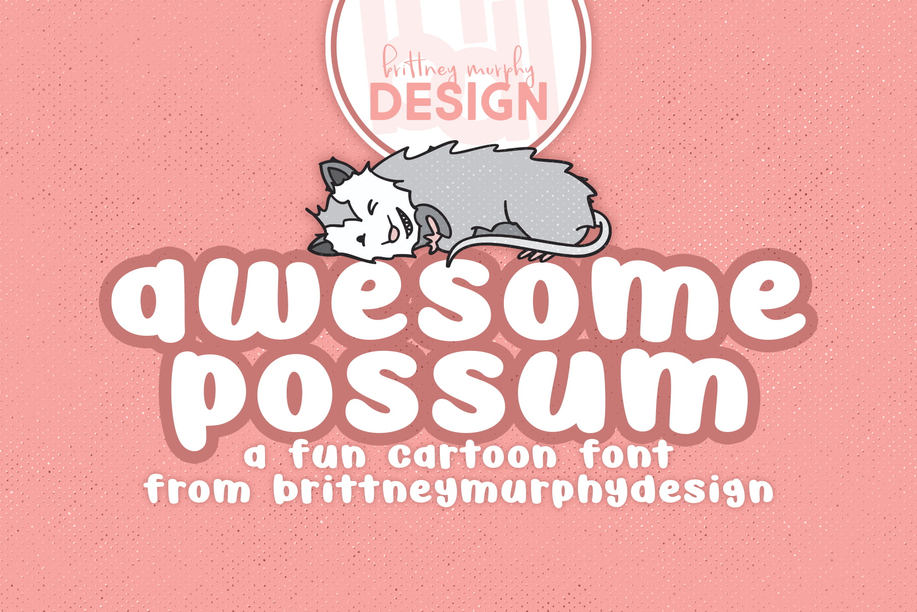 Awesome Possums
